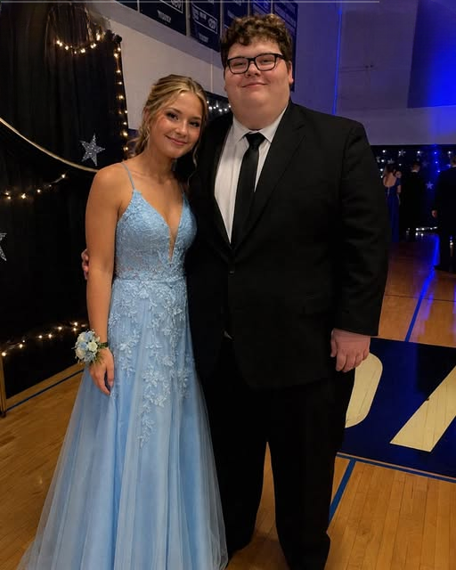The Most Popular Girl at School Asked My Bullied Son to Dance at Prom ...