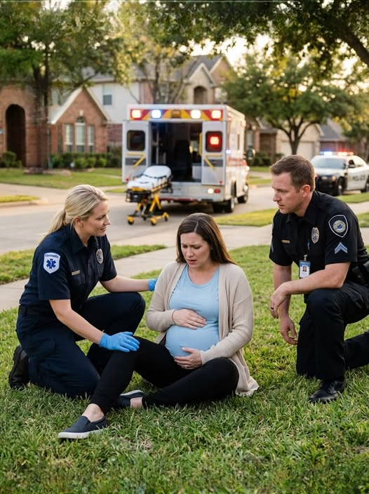 Abandoned While Expecting: Discovering My Spouse’s Astonishing Hidden ...